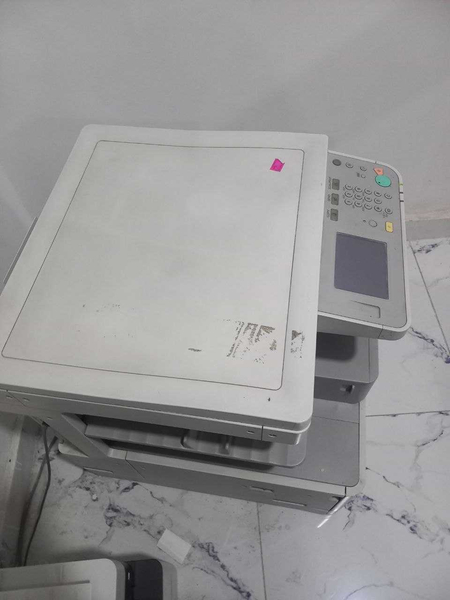 Printer Canon 2520