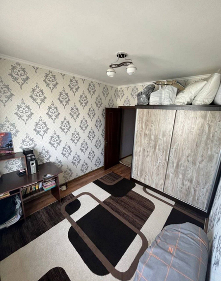 \Сергли,Янги Чоштепа.3 Хона,72м².Разделный,7 Етаж,.Ар,Метро-1 бек,