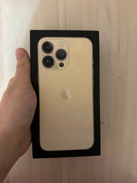Iphone 13 PRO+гарантия