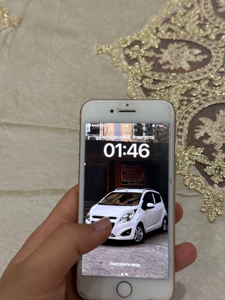 Iphone 8 ideal jovob