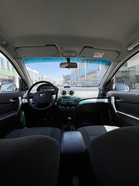Chevrolet nexia 3