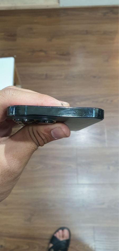 Iphone 13 pro max 128 LLA