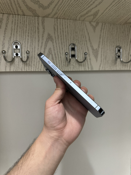 Iphone 13 Pro Max 128gb 84% Karobka Dokument