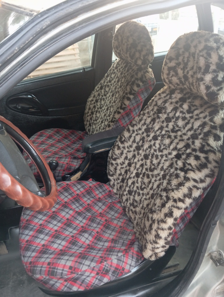Lada calina 2007