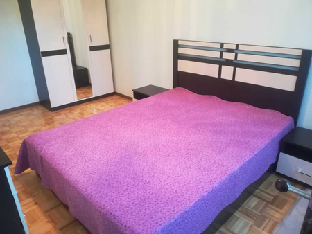 А265 сдается в Аренду  метро Ойбек