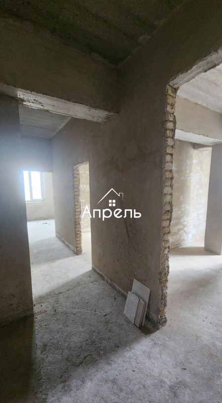 Каробка 3 хоналик квартира