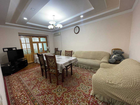 Аренда квартир в Ц1 3/2/4 ID:KM051