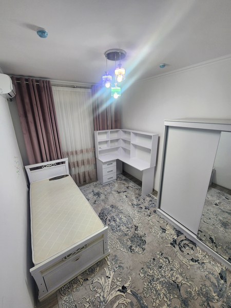 Toshkent sh Sergeli .t 10 xudud