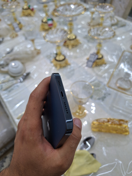 iPhone 12 Pro Max Radnoy