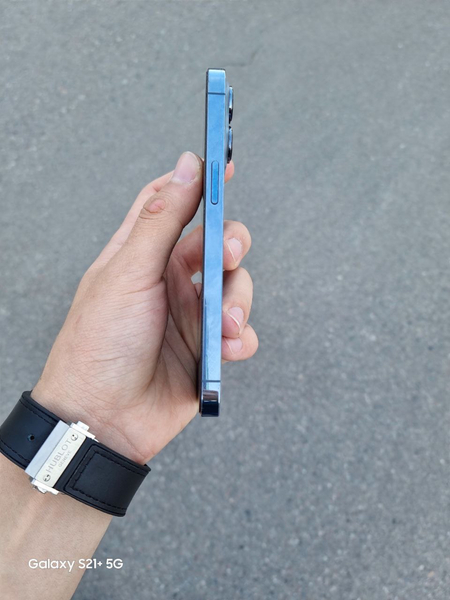 Apple Iphone 13 pro