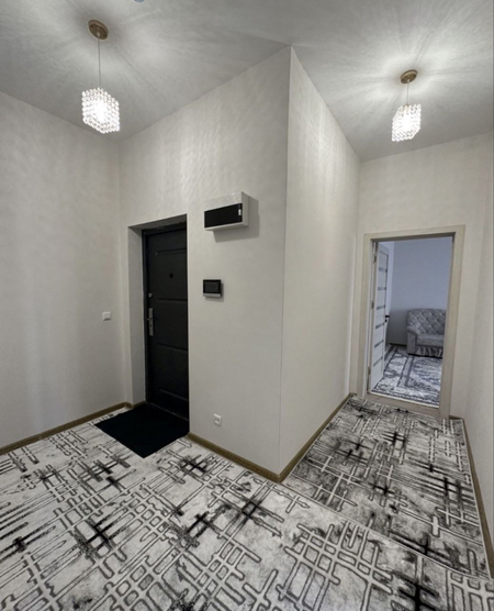 Yunusobod Manzara citi 2 xonali kv oilaga beriladi