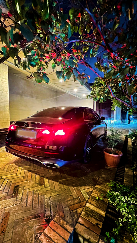 Mersedes Benz e300