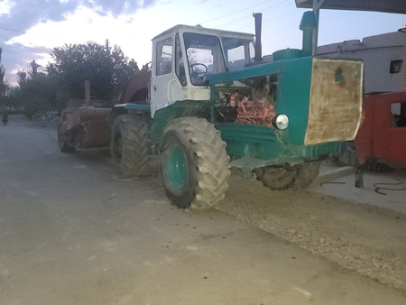 T 150      Ka 500