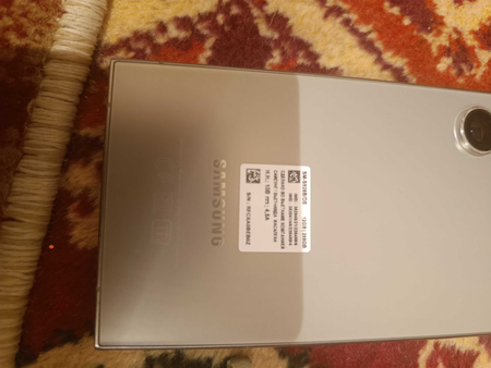 Samsung s24  ultra