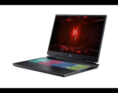 Acer Nitro 16/I7-13700H/8GB/512GB/16