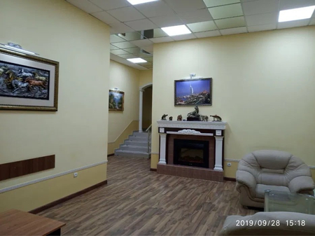 Продается здание в Шайхантахурский район 675 м2