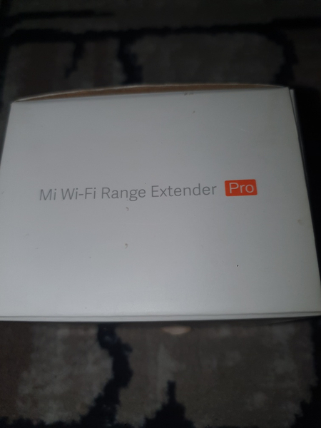 MI WI-FI Range Extender pro