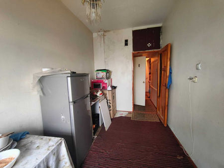 В Алмазаре продается 3-комн.7/9 квартира в доме комфорт-класса (J1650)