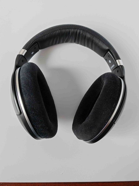 наушники Sennheiser HD 599 Special Edition