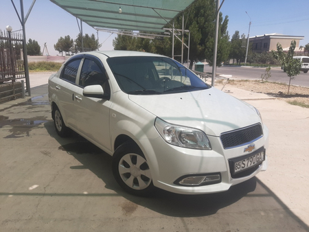 Nexia3 2020yil shirin 1-iyul shirin avtosalondan chiqqan Ideal