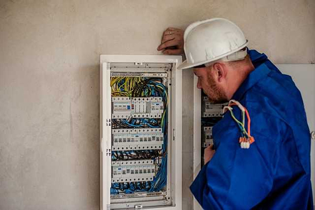 Elektrika xizmati | elektrik | услуга электрика | электрик | EE-7