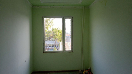 2 хонали квартира ижарага берилади факат оилага