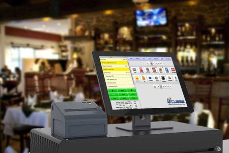 Super Market kafe choyxona apteka uchun savdo dasturlari