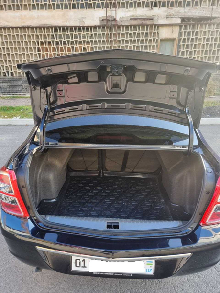 Cobalt GX-Style Plus AT Darkmoon blue 2024