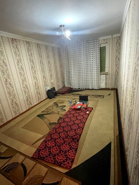 Oilaga kv qarshi 1 xona oilaga
