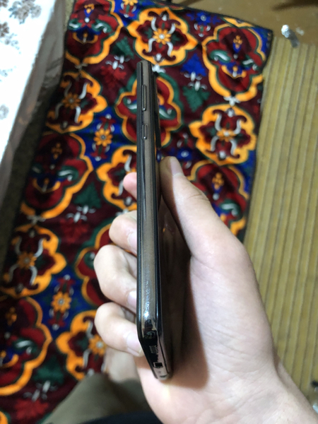Samsung galaxy a52 oled ekran