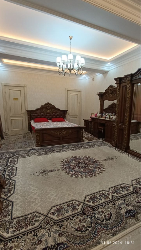 Шикарный евродом в Юнусабаде