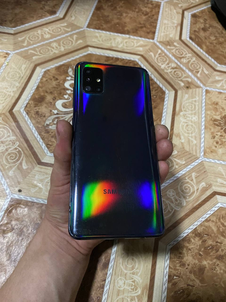 Samsung a51 sotiladi 8/64