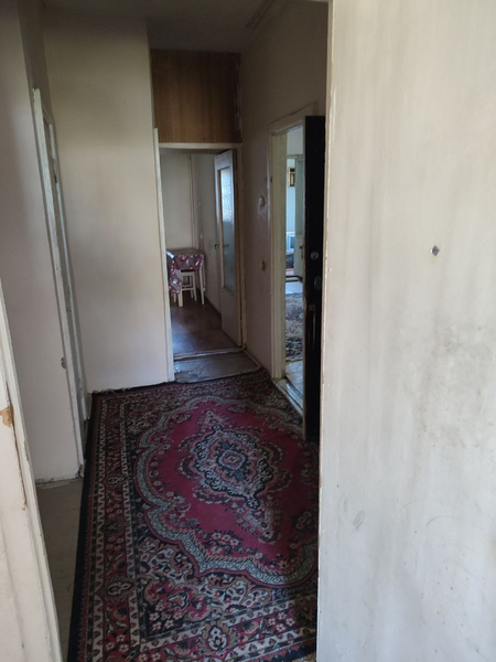Аренда квартира 2 ком перед3 сдаётся