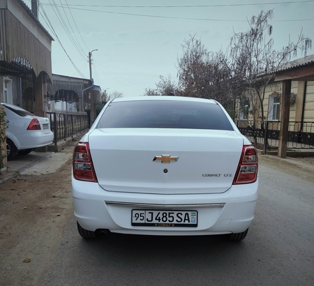 Келисимли бахада кобалт сатылады