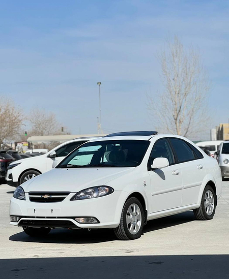 Gentra a/t bulib tulashga