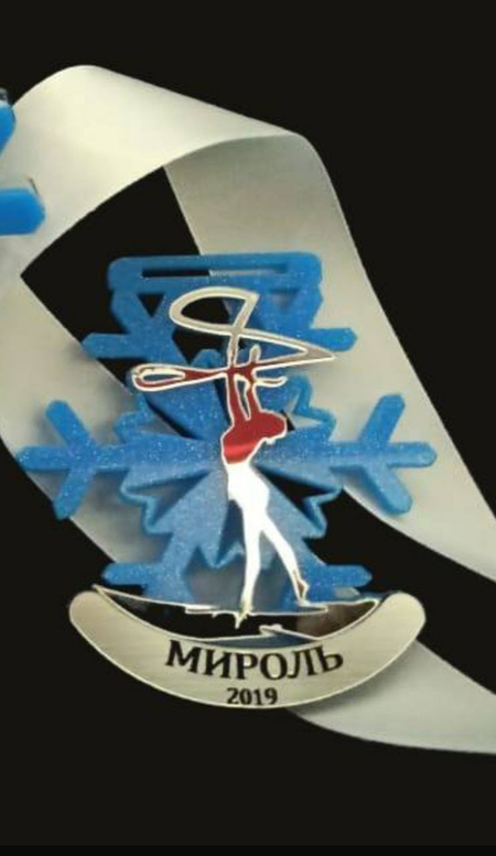 Медали, кубки, грамоты и подарки