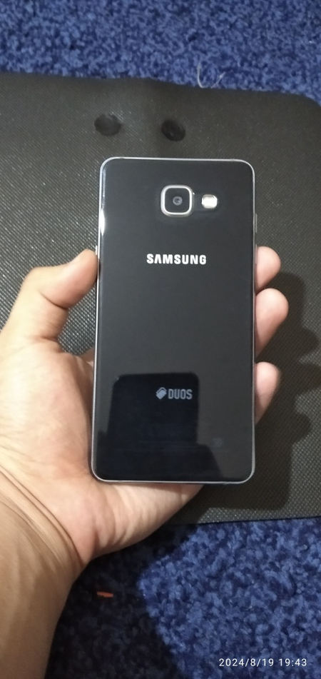Samsung A 5 оригинал озиммики