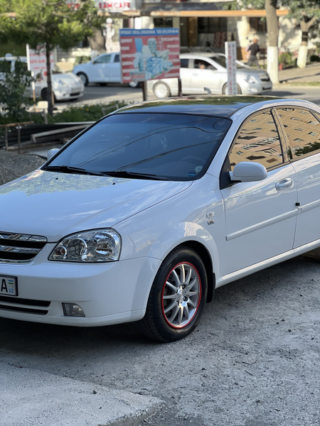 Arendaga Lacetti beriladi