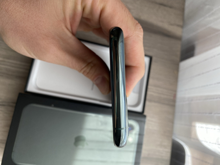 Iphone 11 pro LLA 64