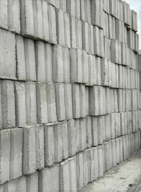 plita, FBS, Beton arzon narxlarda