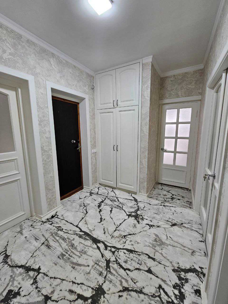 N.9563 Продается 3-х комнатная квартира