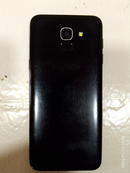 Samsung J6 ideal