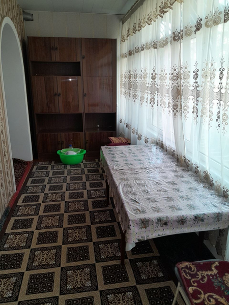 2 хонали квартира ижарага берилади