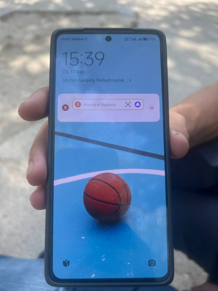 Redmi 13 pro 8/256 sotladi srochna