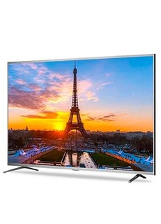 ARTEL 43* 3401 model Smart Android TV Golosovoy pultli Ekran Bezramka