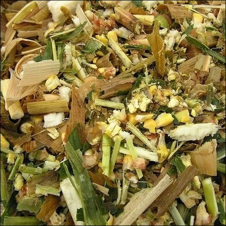 Макка силос бохорги