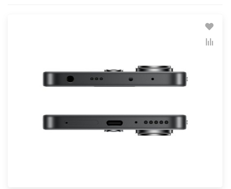 Xiaomi note 13 5g