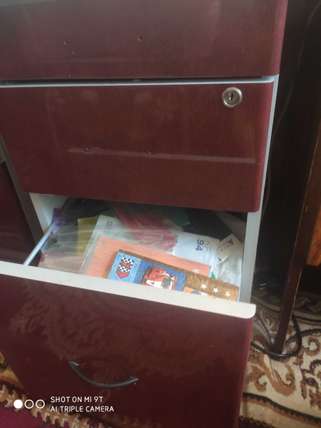 Продам тумбы в количестве двух штук (можно и по отдельности)