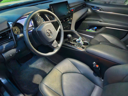 Тайота Camry 2023