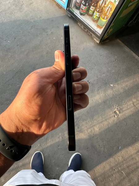 Iphone 15 plus, 128 gb